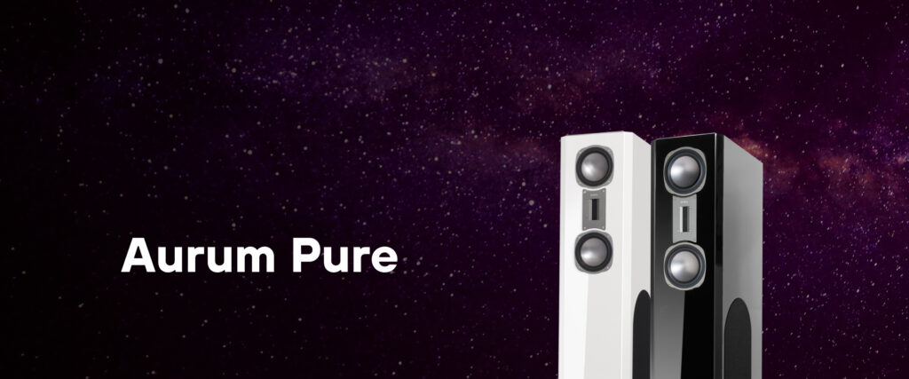 Aurum-Active | Quadral EN